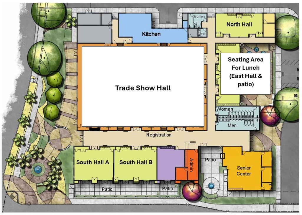 Residential Property Management Expo - Trade Show Exhibit Space and ...